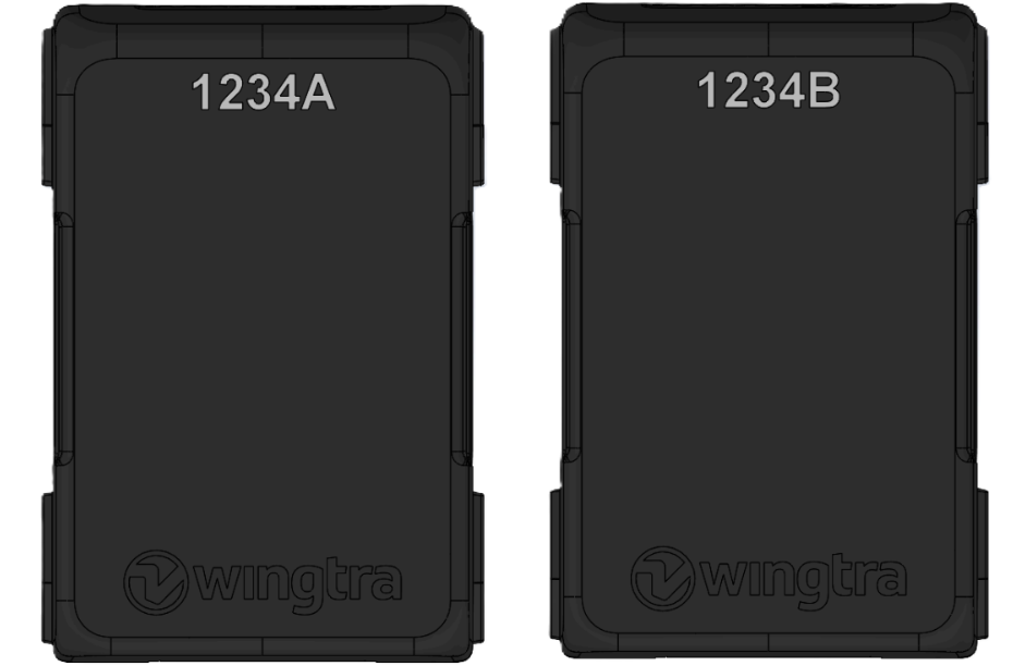 Getting started with WingtraRAY